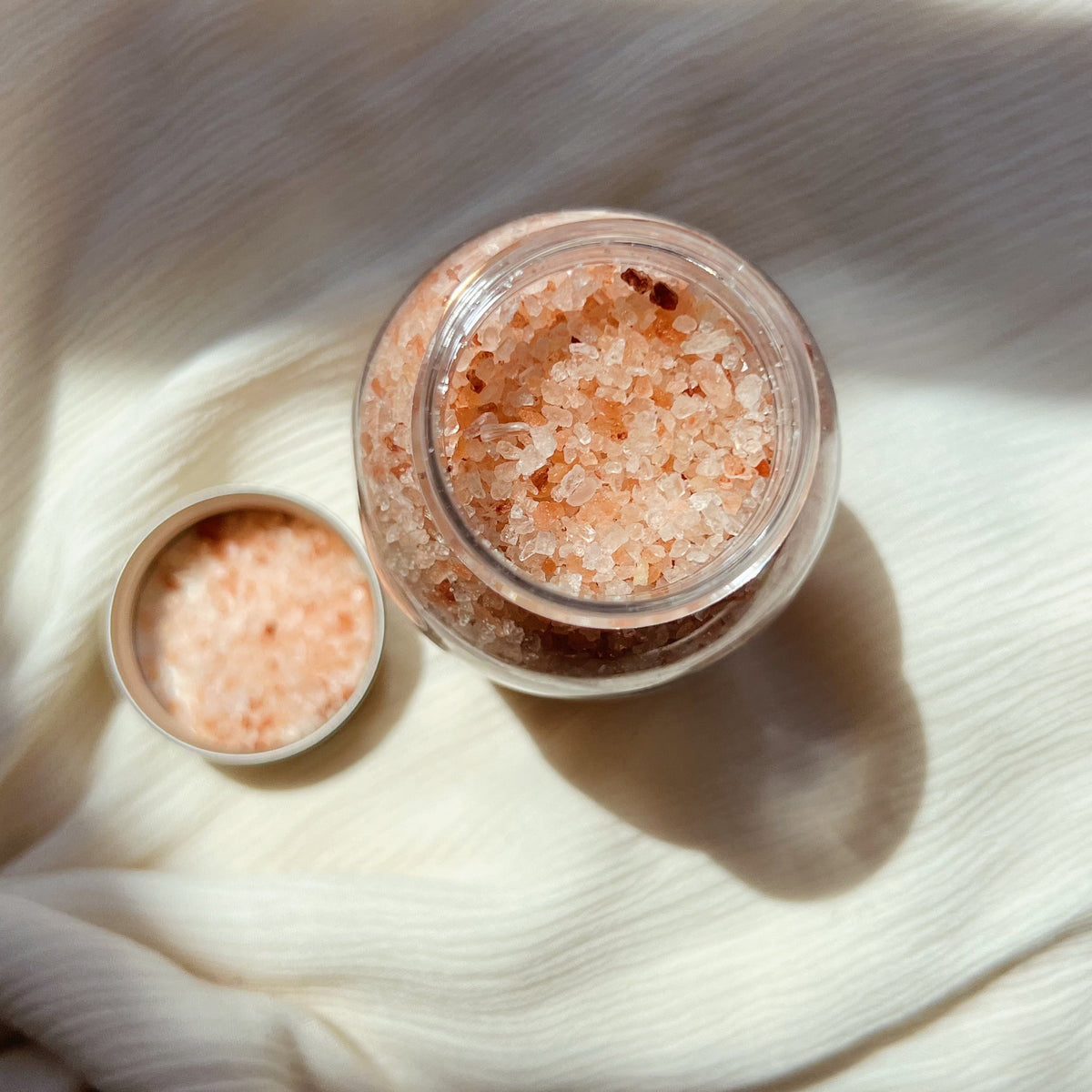 The Benefits of Himalayan Salt – PURE Spa Skincare